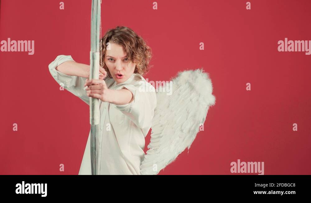 Angel arrow Stock Videos & Footage - HD and 4K Video Clips - Alamy