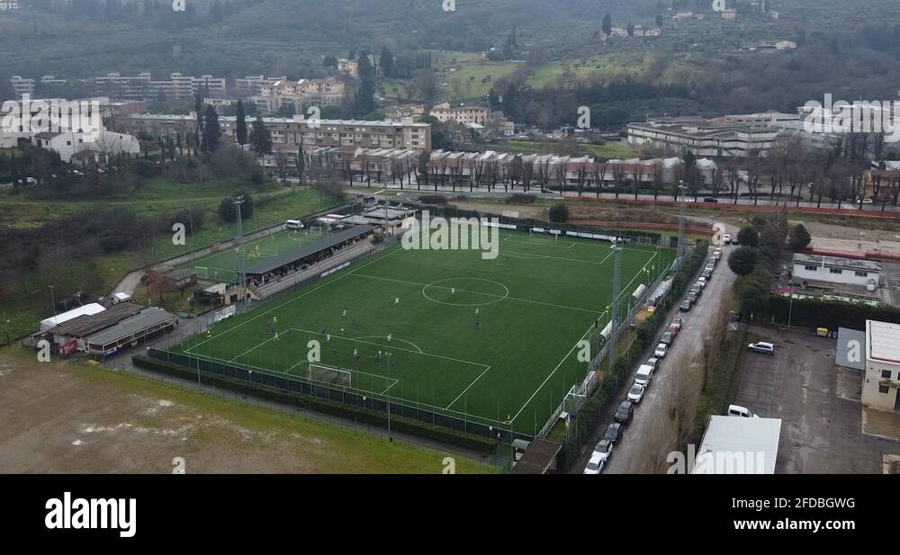 Florence the city of football Stock Videos & Footage - HD and 4K Video ...