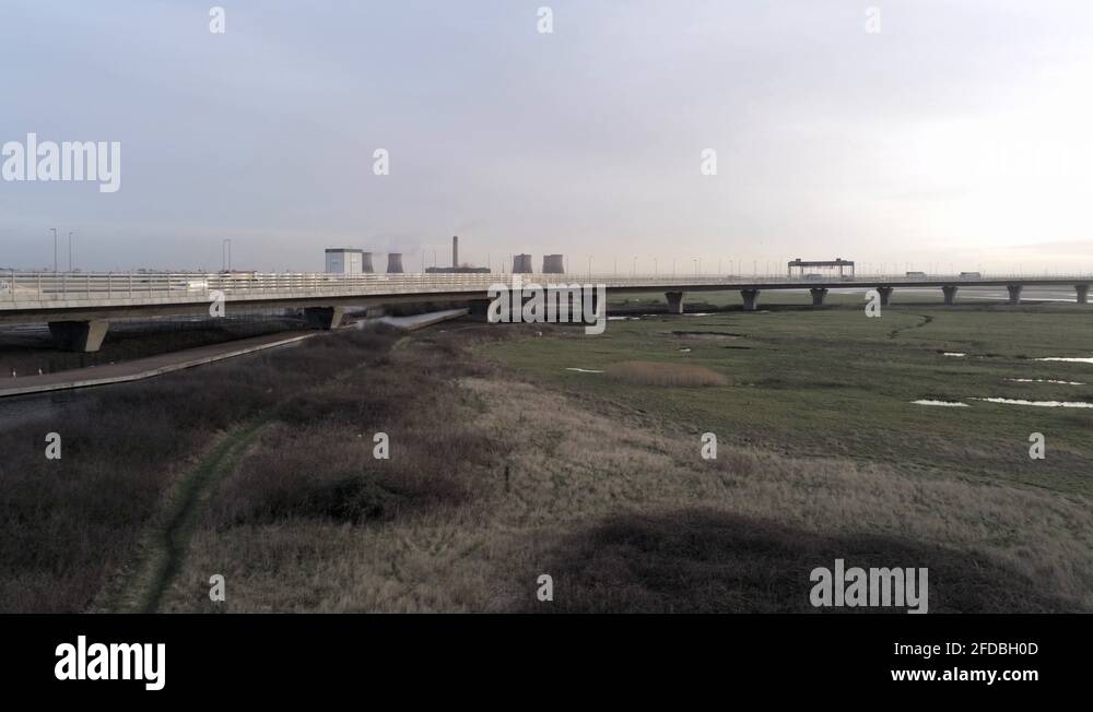 Gateway motorway Stock Videos & Footage - HD and 4K Video Clips - Alamy