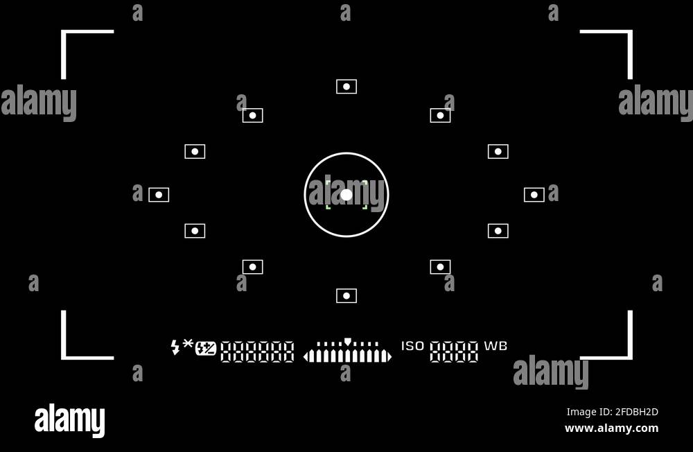 Hud display Stock Videos & Footage - HD and 4K Video Clips - Alamy