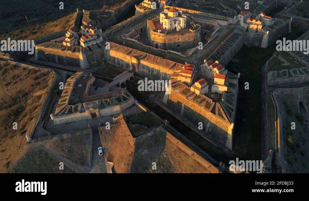 The biggest fortified city in the world Stock Videos & Footage - HD and ...