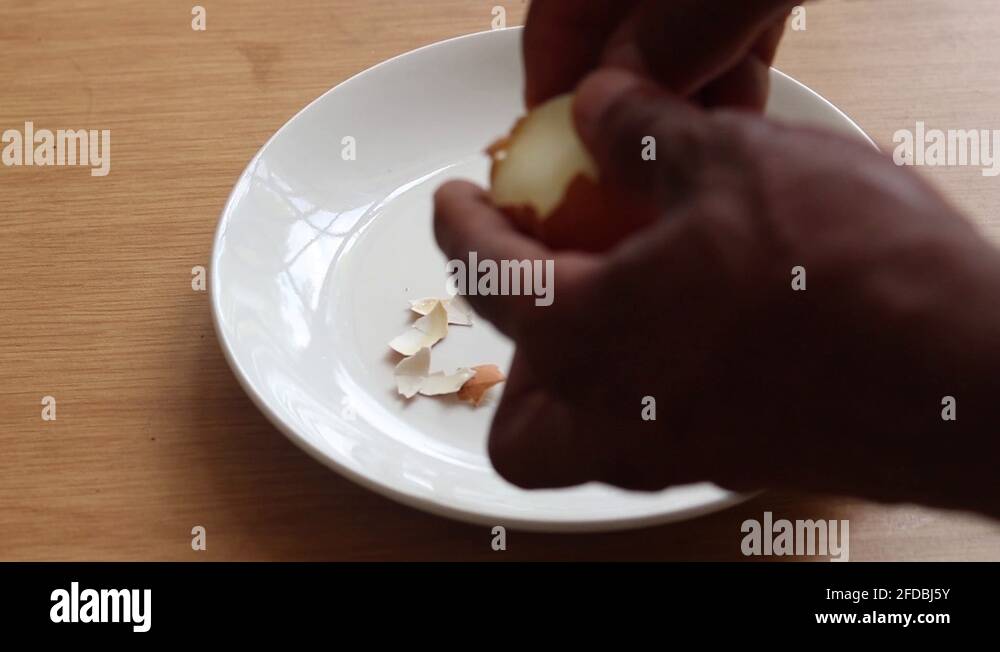 Open soft boiled egg Stock Videos & Footage - HD and 4K Video Clips - Alamy