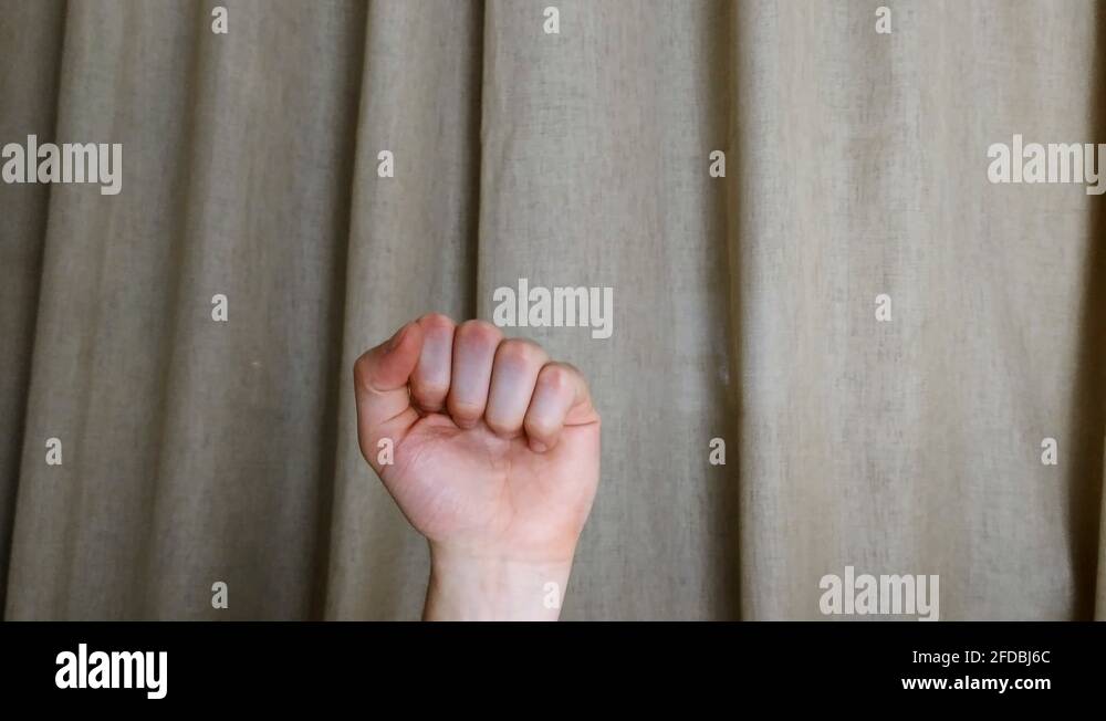 Gang hand signs Stock Videos & Footage - HD and 4K Video Clips - Alamy