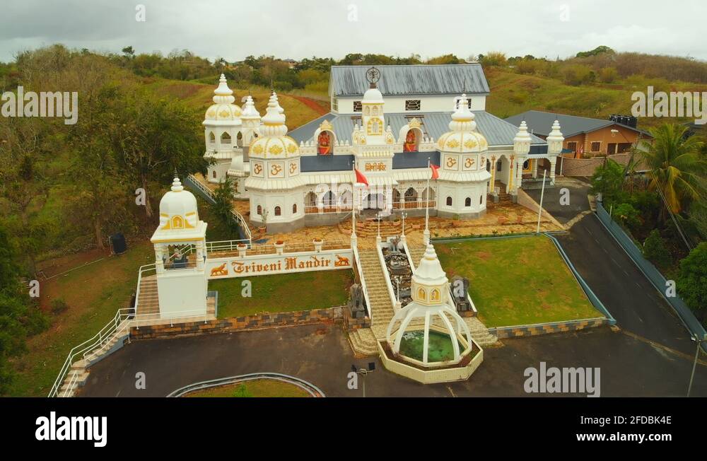Triveni mandir temple Stock Videos & Footage - HD and 4K Video Clips ...