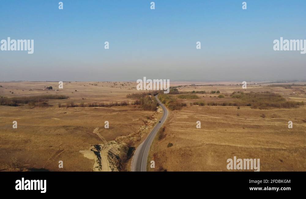 Path through the desert Stock Videos & Footage - HD and 4K Video Clips ...