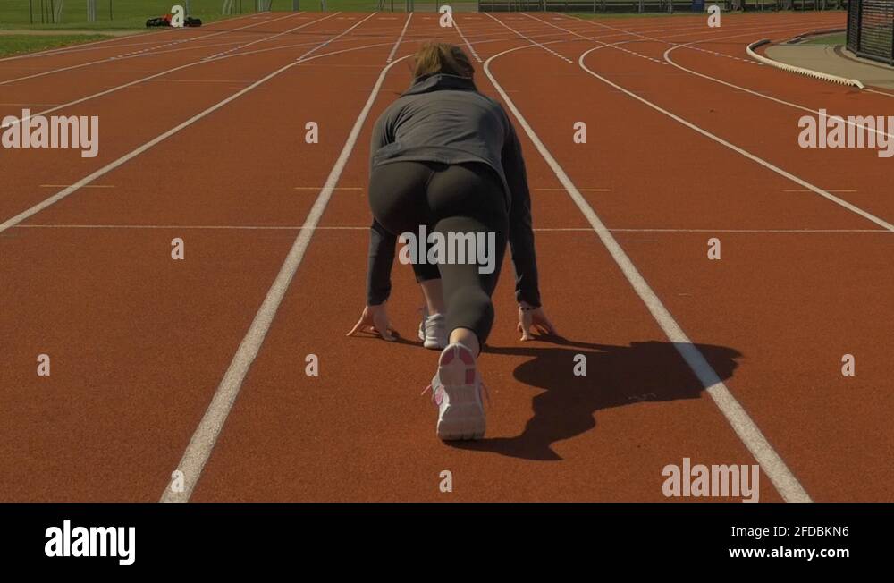 On your marks Stock Videos & Footage - HD and 4K Video Clips - Alamy