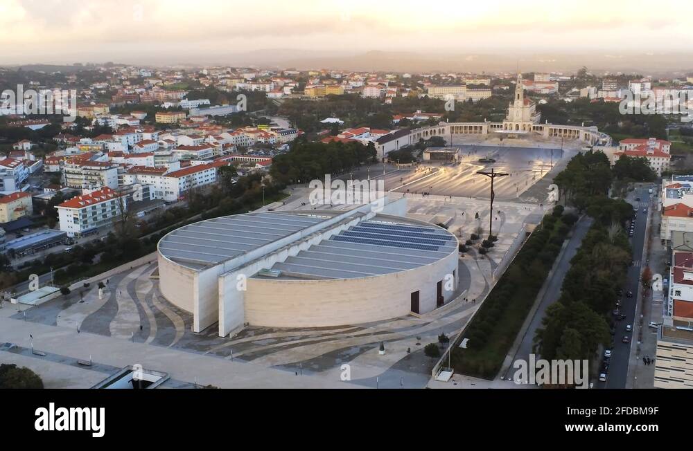 Fatima portugal world famous pilgrimage Stock Videos & Footage - HD and ...