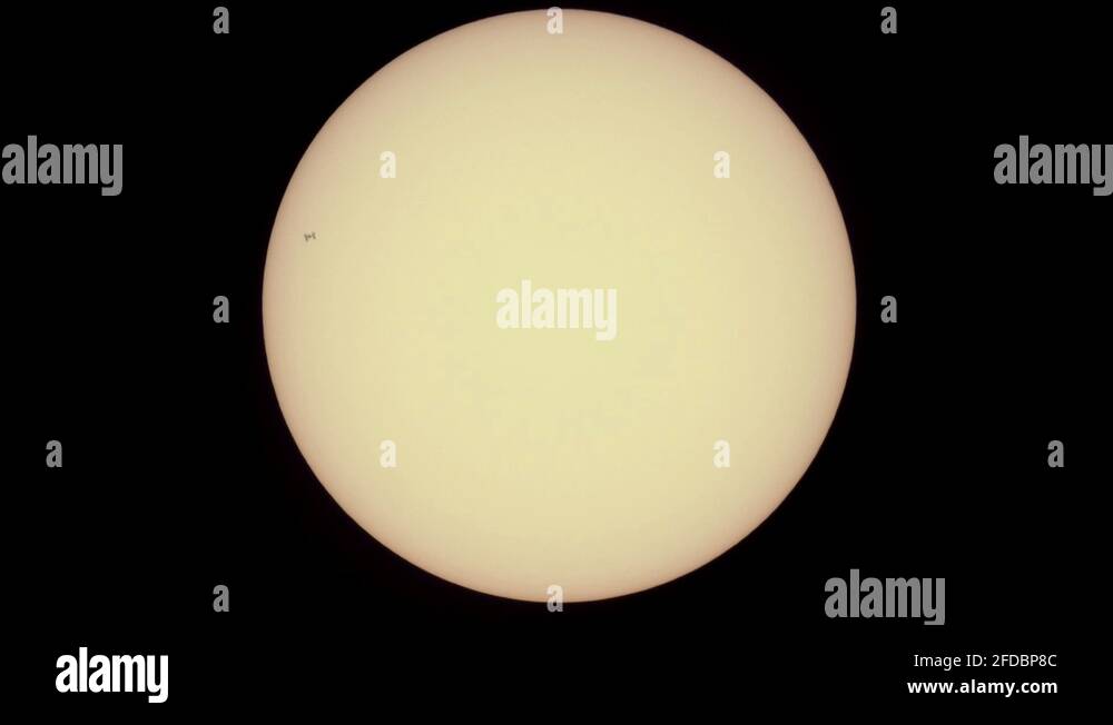 Sun international space station Stock Videos & Footage - HD and 4K ...