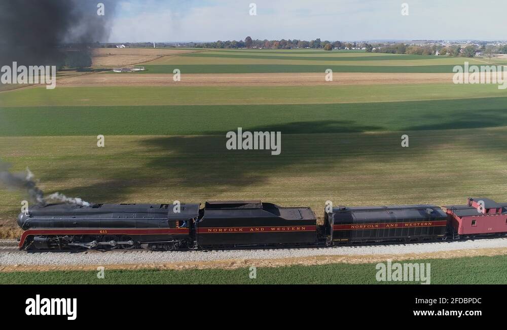 Close up view steam locomotive Stock Videos & Footage - HD and 4K Video ...