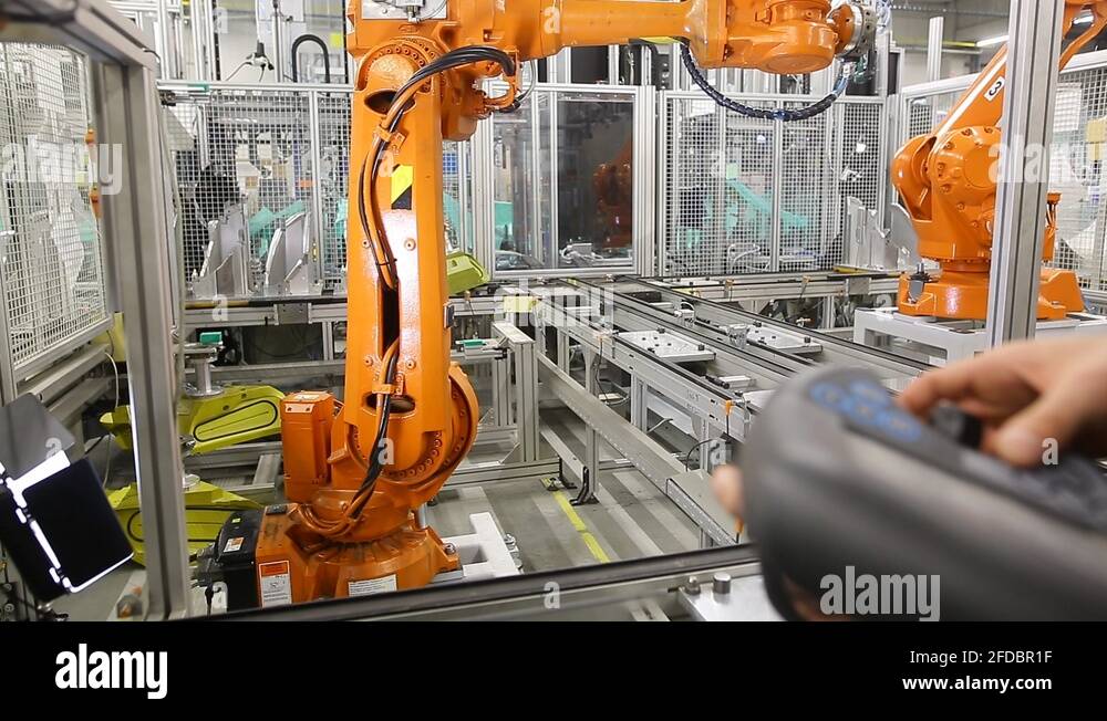 Innovation in automotive Stock Videos & Footage - HD and 4K Video Clips ...