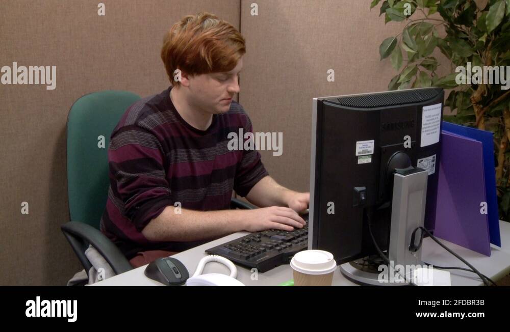 Teen angry computer Stock Videos & Footage - HD and 4K Video Clips - Alamy