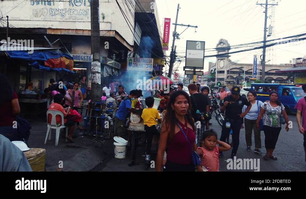 Pinoy street food Stock Videos & Footage - HD and 4K Video Clips - Alamy
