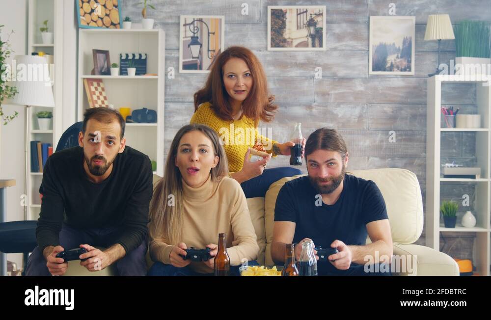 Beat each other Stock Videos & Footage - HD and 4K Video Clips - Alamy