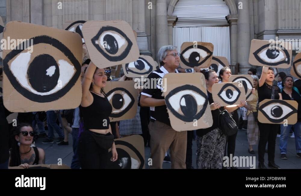 Government corruption protest signs Stock Videos & Footage - HD and 4K ...