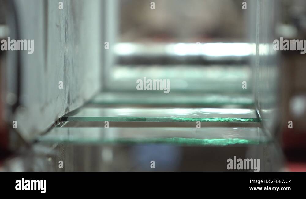 Sharp edges of the glass Stock Videos & Footage - HD and 4K Video Clips ...