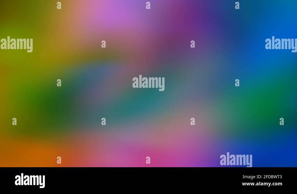 Change colour art Stock Videos & Footage - HD and 4K Video Clips - Alamy
