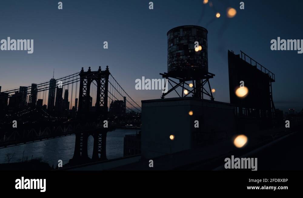 New york rooftop Stock Videos & Footage - HD and 4K Video Clips - Alamy