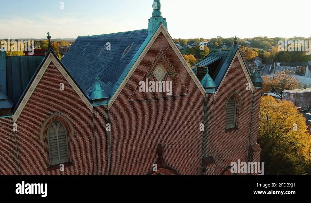 Tabernacle catholic church Stock Videos & Footage - HD and 4K Video ...