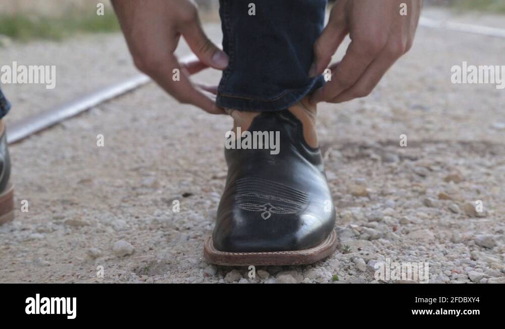 Cowboy pants Stock Videos & Footage - HD and 4K Video Clips - Alamy
