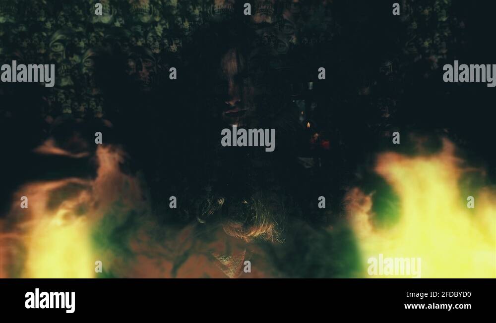 Death ritual Stock Videos & Footage - HD and 4K Video Clips - Alamy