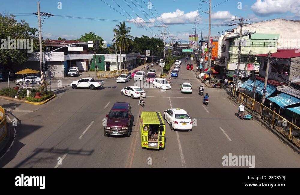 Davao city city Stock Videos & Footage - HD and 4K Video Clips - Alamy