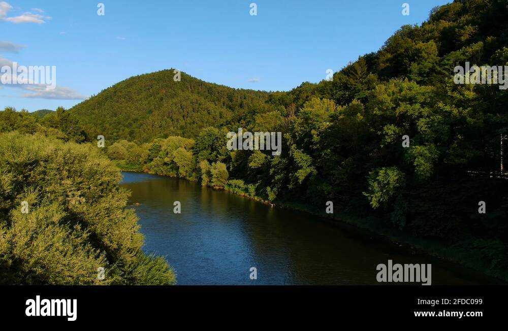 Merging waterways Stock Videos & Footage - HD and 4K Video Clips - Alamy