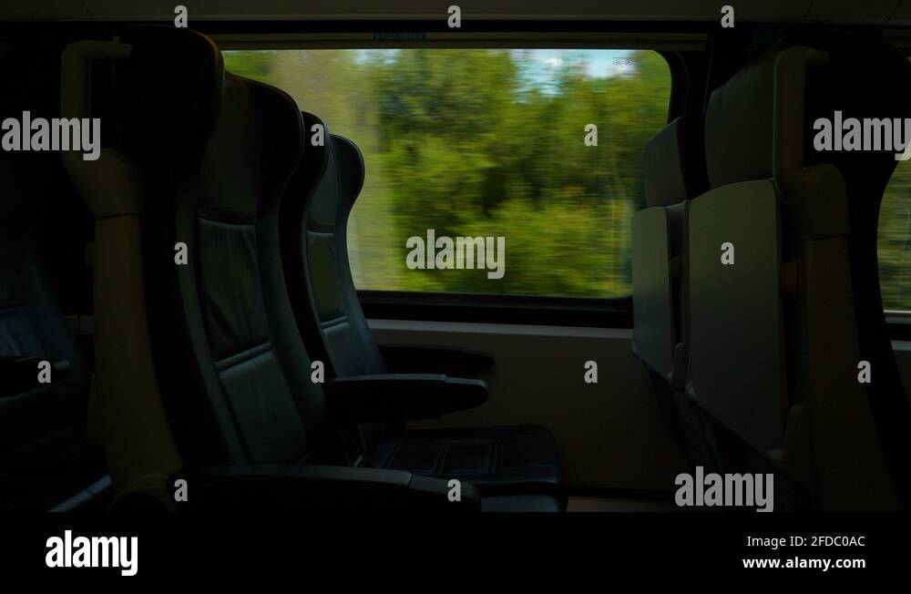 Obb train seat Stock Videos & Footage - HD and 4K Video Clips - Alamy