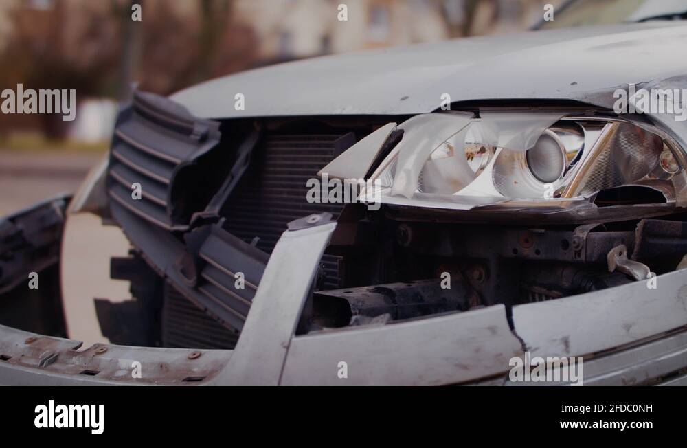 Car crash after head Stock Videos & Footage - HD and 4K Video Clips - Alamy