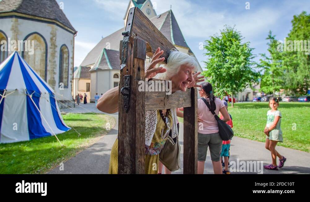 Medieval execution scene Stock Videos & Footage - HD and 4K Video Clips ...