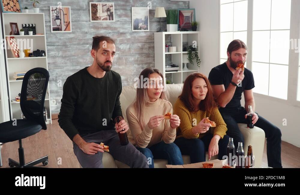 Scary scared Stock Videos & Footage - HD and 4K Video Clips - Alamy