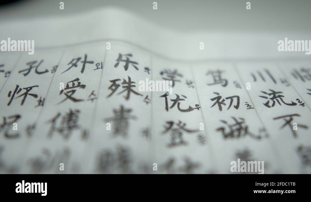 The thousand character classic Stock Videos & Footage - HD and 4K Video ...