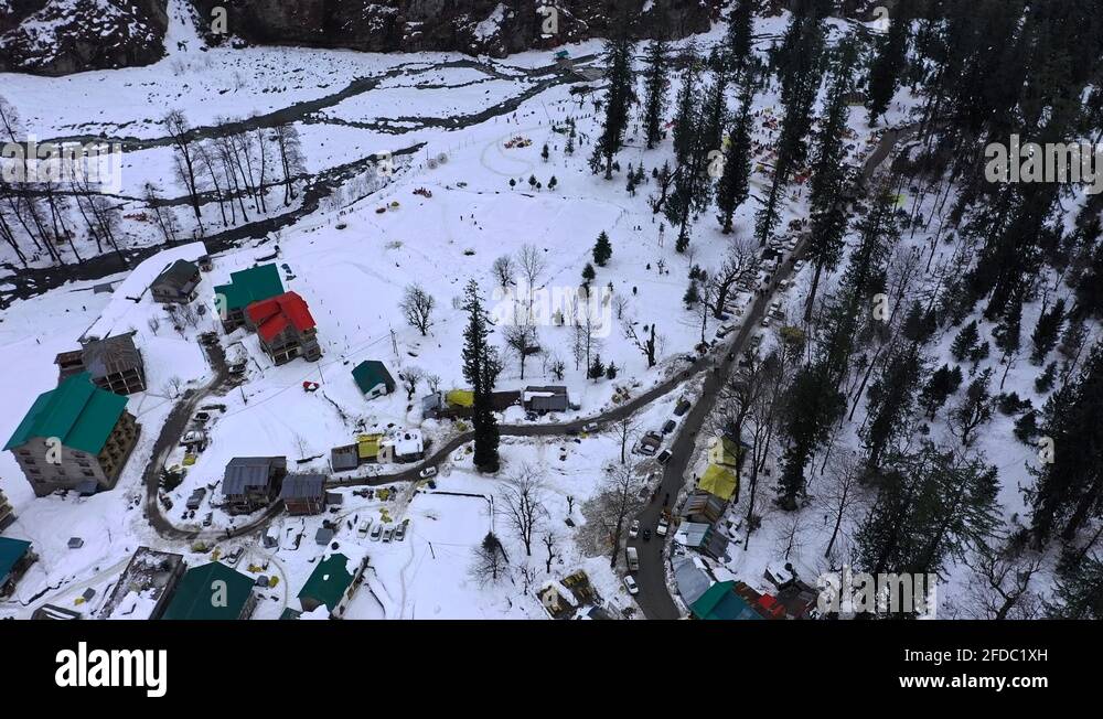 Solang Stock Videos & Footage - HD and 4K Video Clips - Alamy