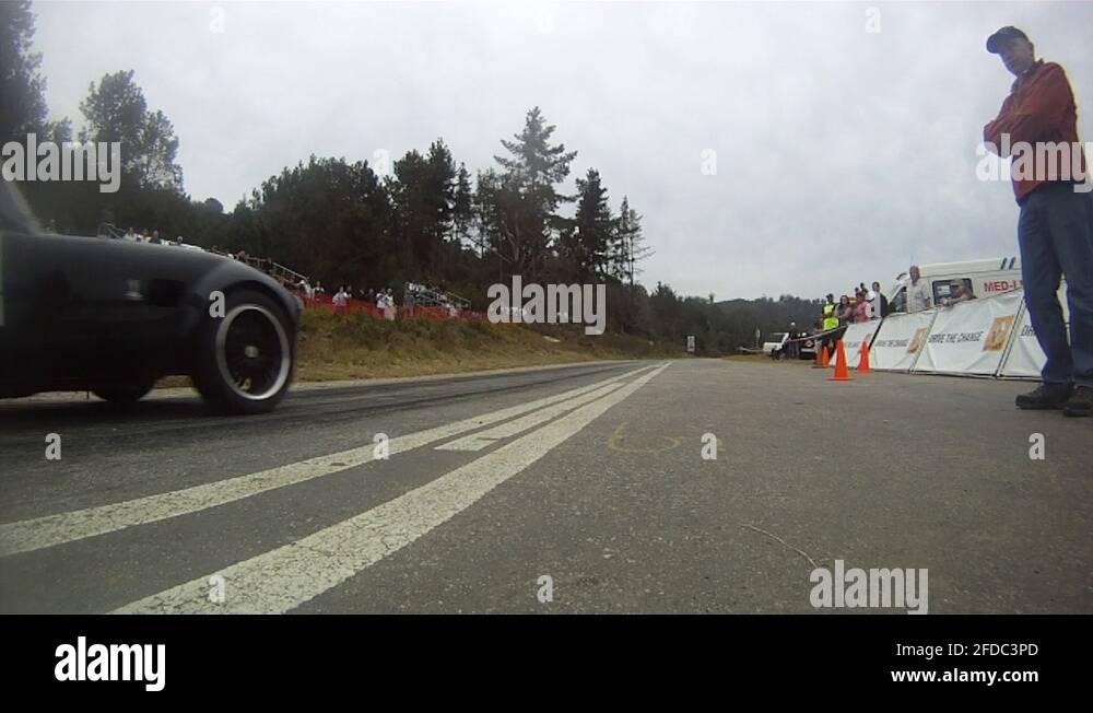 Ac cobra vintage car rally Stock Videos & Footage - HD and 4K Video ...