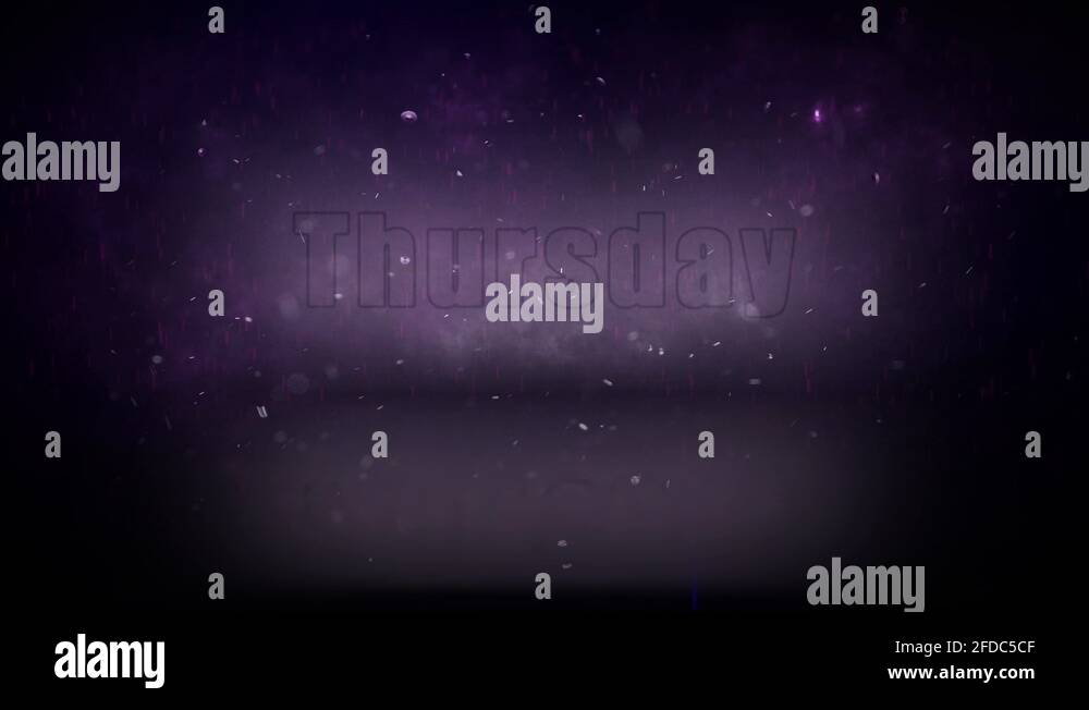 Happy thursday Stock Videos & Footage - HD and 4K Video Clips - Alamy