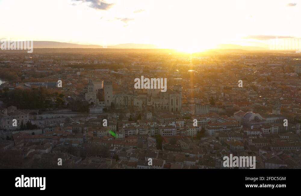 Avignon medieval Stock Videos & Footage - HD and 4K Video Clips - Alamy