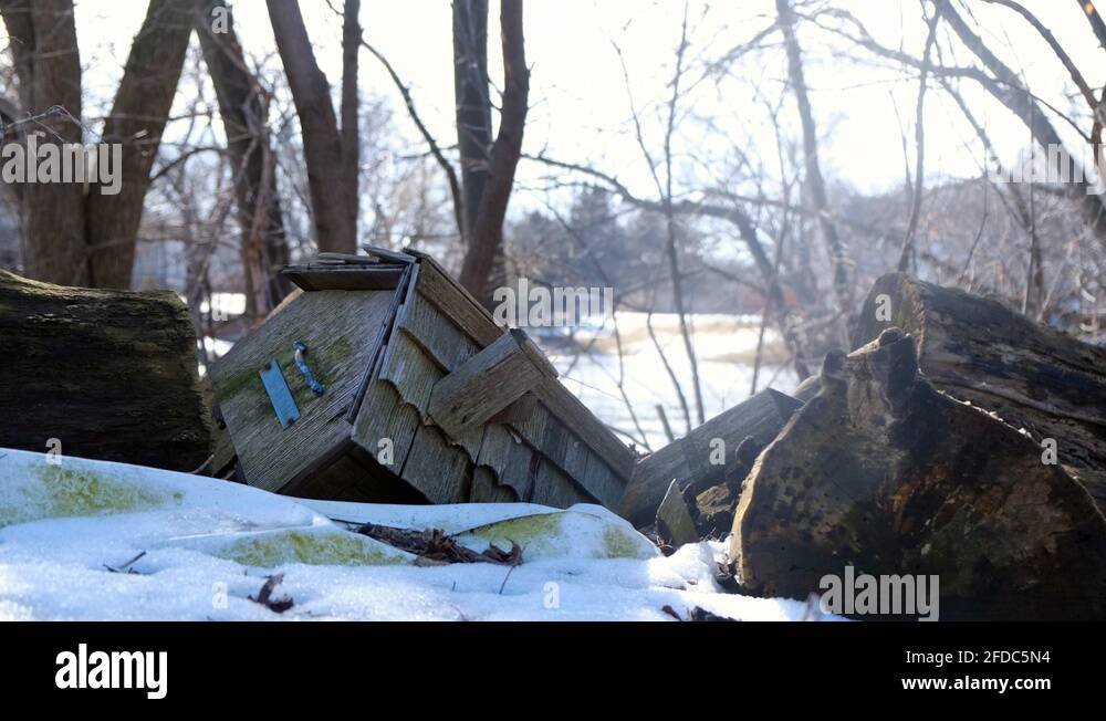 Broken ice box Stock Videos & Footage - HD and 4K Video Clips - Alamy