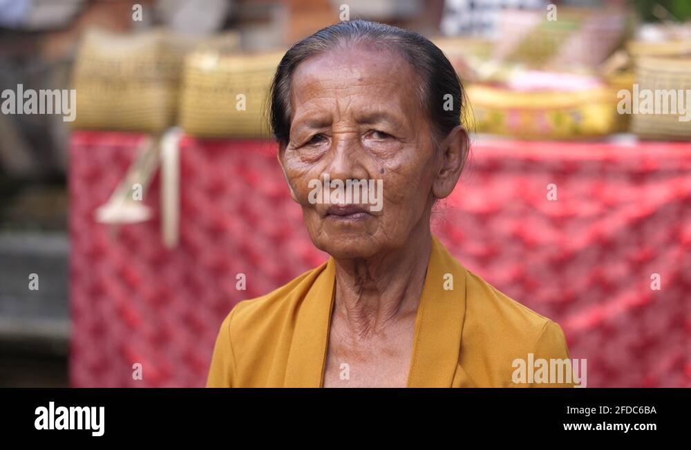 Portrait of weathered face Stock Videos & Footage - HD and 4K Video ...