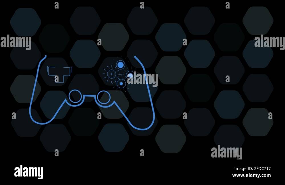 Video game logo Stock Videos & Footage - HD and 4K Video Clips - Alamy
