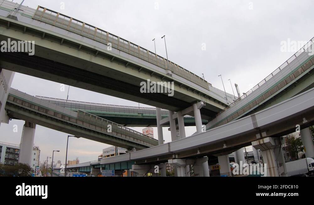 Modern expressway Stock Videos & Footage - HD and 4K Video Clips - Alamy