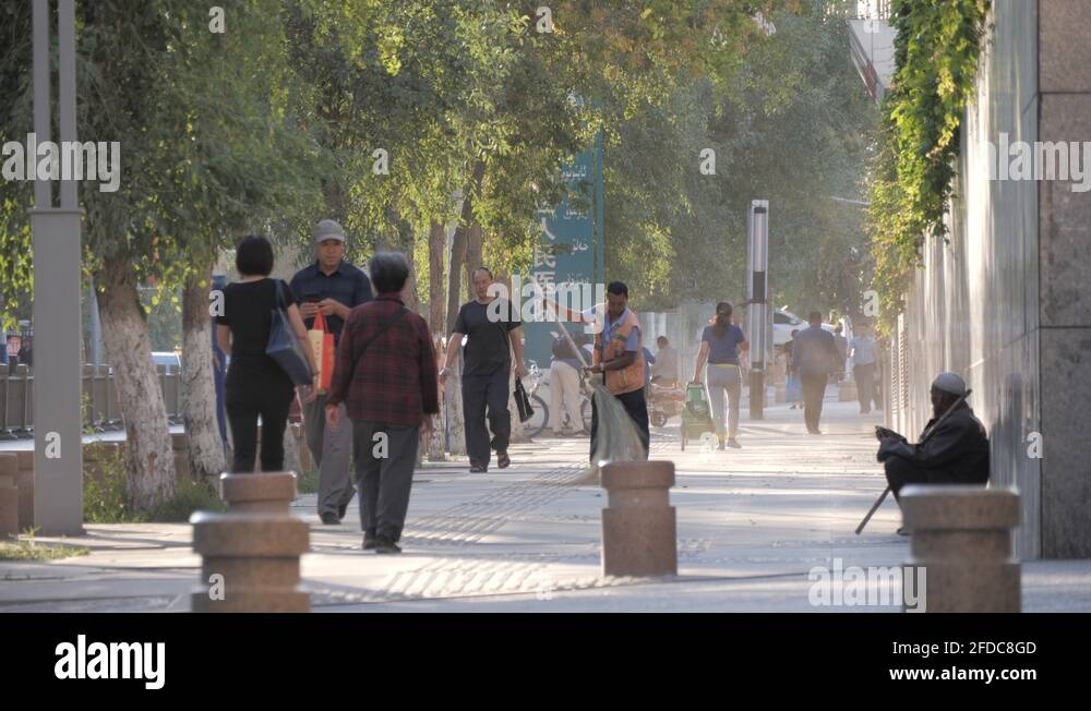 Chinese beggar Stock Videos & Footage - HD and 4K Video Clips - Alamy