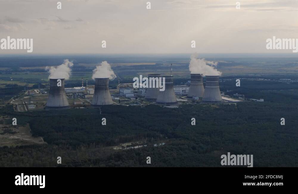 Modern nuclear energy Stock Videos & Footage - HD and 4K Video Clips ...