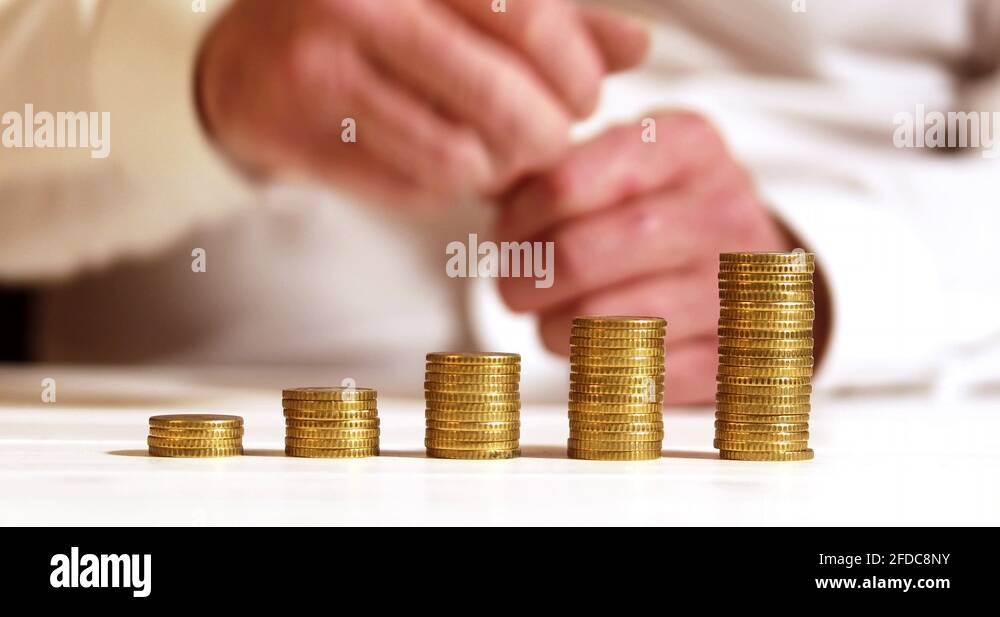 Profit distribution Stock Videos & Footage - HD and 4K Video Clips - Alamy