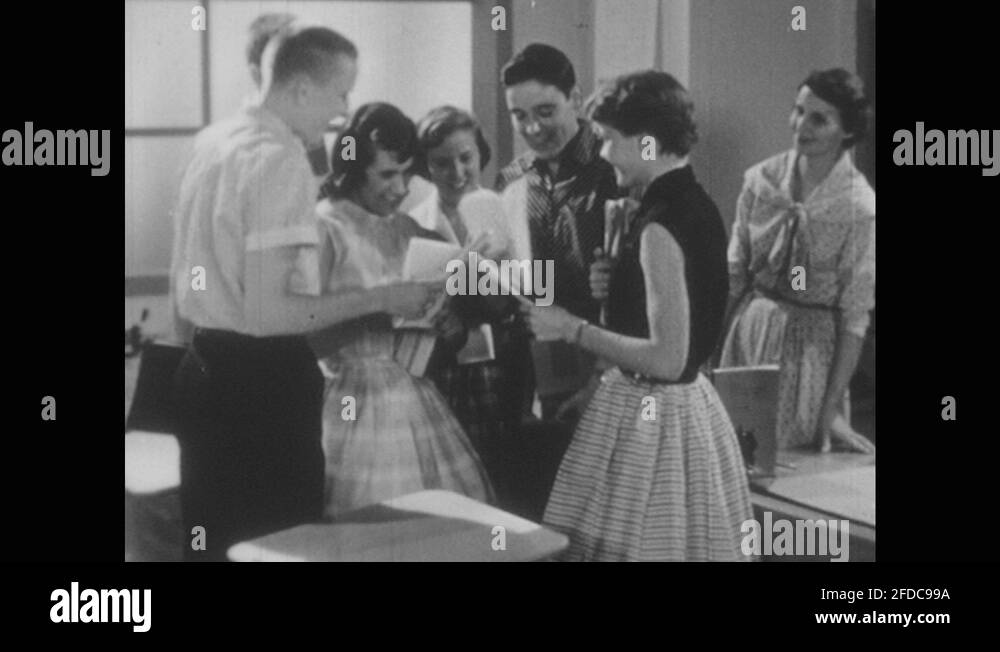 Students talking class Stock Videos & Footage - HD and 4K Video Clips ...