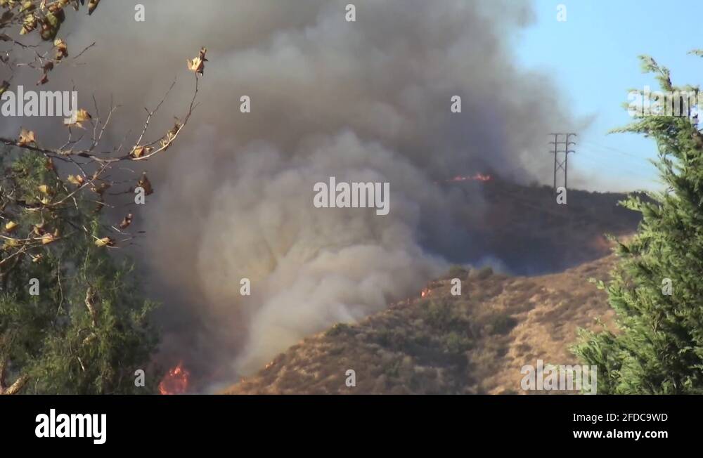 Maria fire Stock Videos & Footage - HD and 4K Video Clips - Alamy