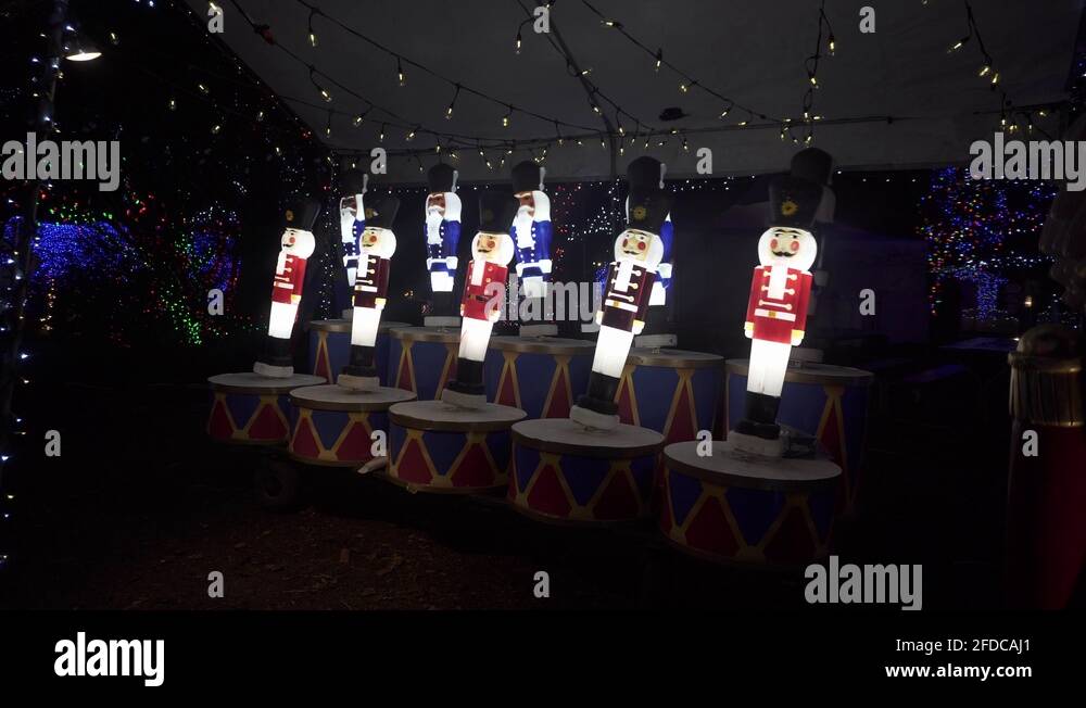 Nutcracker display set Stock Videos & Footage - HD and 4K Video Clips ...