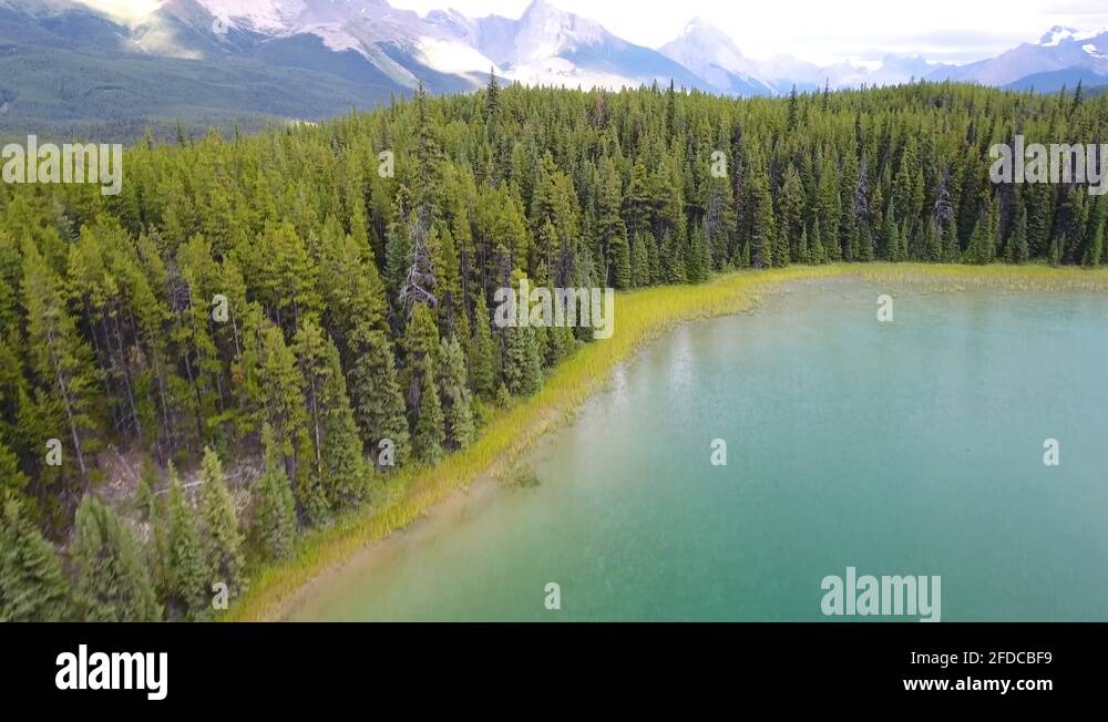 Canadian lakes and rivers Stock Videos & Footage - HD and 4K Video ...