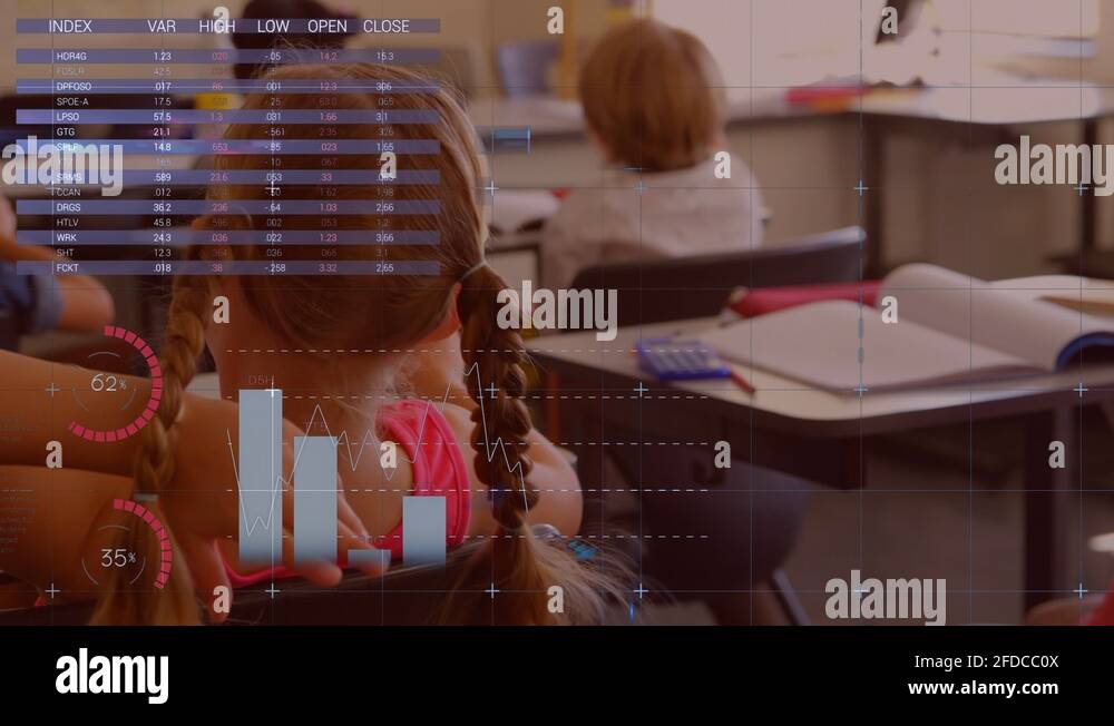 Graph chart classroom Stock Videos & Footage - HD and 4K Video Clips ...