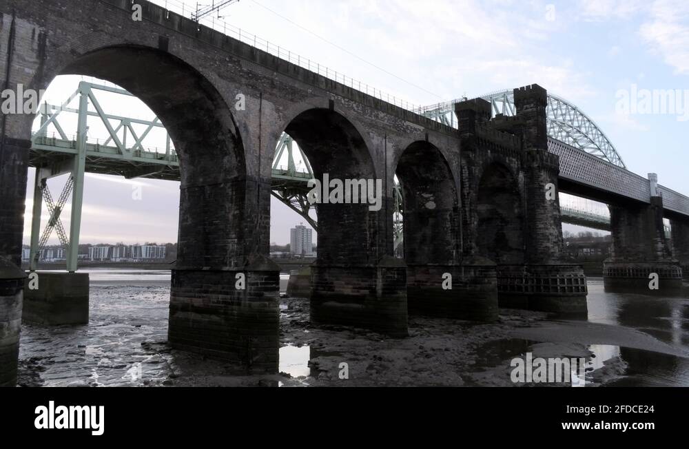 Brick railway embankment Stock Videos & Footage - HD and 4K Video Clips ...