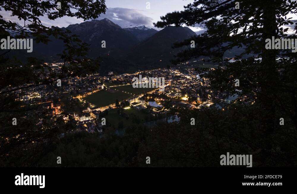 Interlaken village Stock Videos & Footage - HD and 4K Video Clips - Alamy