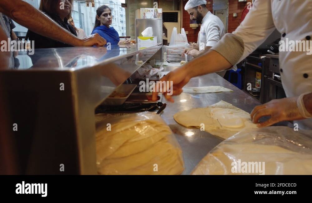 Food in a hurry Stock Videos & Footage - HD and 4K Video Clips - Alamy